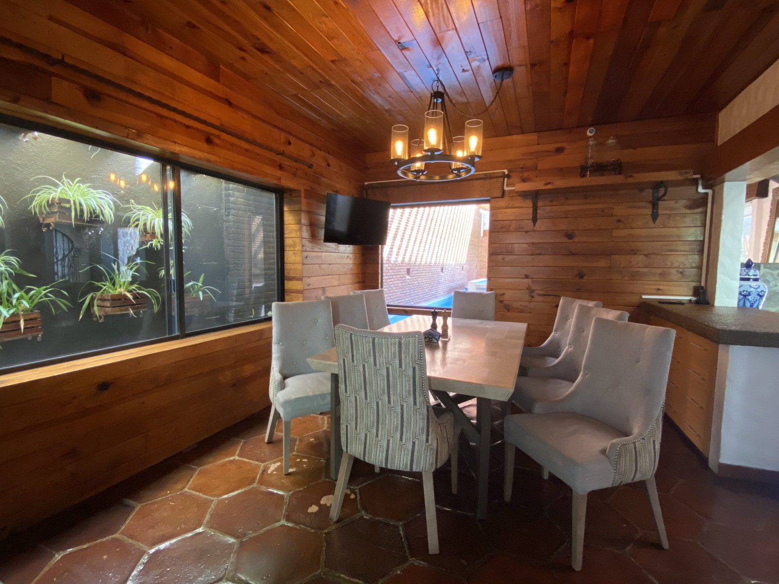 Club de golf Los Tabachines | Portafolio Inmobiliario