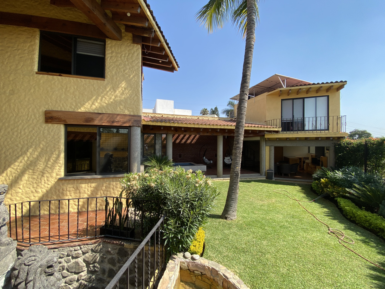 Club de golf Los Tabachines | Portafolio Inmobiliario